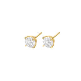 Nana Kay Earrings 'Nana Kay Gold' female Yellow size One Size