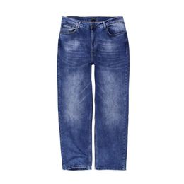 LAVECCHIA Jeans 'LV-501' male Blue size 42