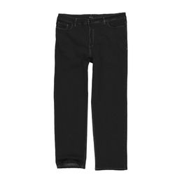 LAVECCHIA Jeans 'LV-501' male Black size 56