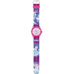 Scout Watch girl Purple size One Size