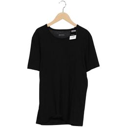 BOSS T-Shirt Damen Gr&ouml;&szlig;e M Second Hand schwarz