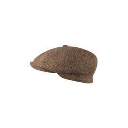 Hatland Cap 'Barrow' female Brown size 57