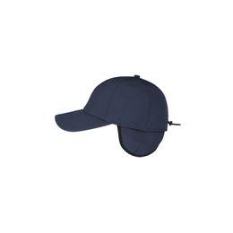 Hatland Cap 'Branco' Damen Gr&ouml;&szlig;e 61 navy