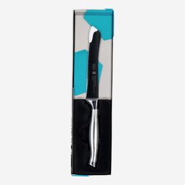 Rösle Silberfarbenes Frühstücksmesser 22cm