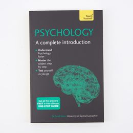 Psychology: A Complete Introduction