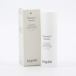 JorgObé Serum mit Vitamin C 50ml