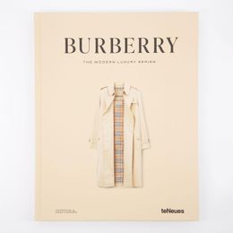 Burberry - The Modern Luxury Series
