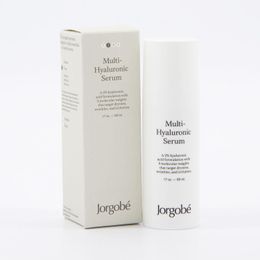 JorgObé Serum mit Hyaluronsäure 50ml