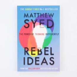 Rebel Ideas