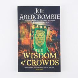 The Wisdom of Crowds