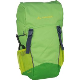 Vaude Sports Backpack 'Skovi 15' boy Green size One Size