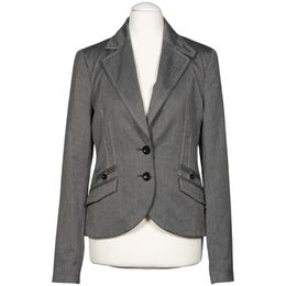 comma, COMMA Blazer Damen Gr&ouml;&szlig;e XS Second Hand grau