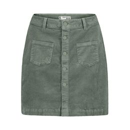 Eight2Nine Skirt female Green size XS