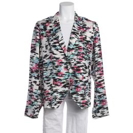 Balenciaga Blazer Damen Gr&ouml;&szlig;e M Second Hand bunt