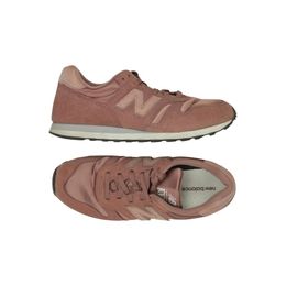 New Balance Sneaker Damen Größe 39 Second Hand pink