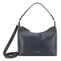 Gerry Weber Schultertasche 'Principle' Damen Größe One Size marine
