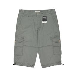 Bugatti Shorts Herren Gr&ouml;&szlig;e 34 Second Hand gr&uuml;n