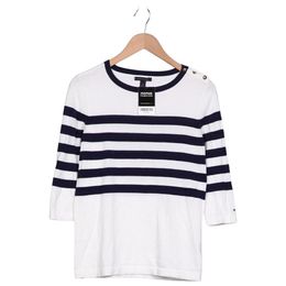 Tommy Hilfiger Pullover Damen Gr&ouml;&szlig;e M Second Hand bunt