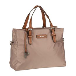 Picard Handtasche Damen Größe One Size beige
