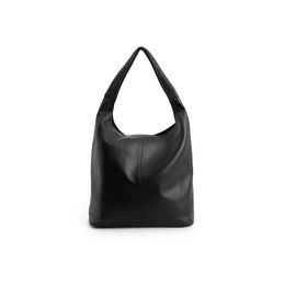 Manfield Shopper Damen Größe One Size schwarz