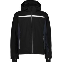CMP Outdoorjacke Herren Gr&ouml;&szlig;e XXL schwarz