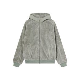 Champion Authentic Athletic Apparel Fleecejacke Damen Gr&ouml;&szlig;e XS mint