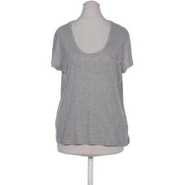 SET T-Shirt Damen Gr&ouml;&szlig;e XS Second Hand silber
