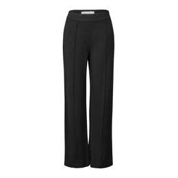 Street One Pleated Pants female Black size 36
