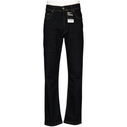 Bugatti Jeans Herren Gr&ouml;&szlig;e 31/32 Second Hand marine