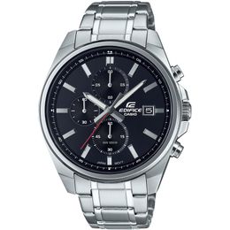 Casio Analog Watch male Silver size One Size