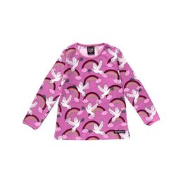 Villervalla Shirt boy Pink size 122