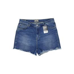 LTB Shorts Damen Gr&ouml;&szlig;e XXL Second Hand blau
