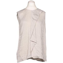 BOSS Bluse Damen Gr&ouml;&szlig;e L Second Hand beige