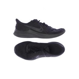 Nike Sneaker Herren Gr&ouml;&szlig;e 44.5 Second Hand schwarz