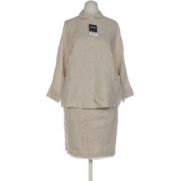Acne Studios Anzug oder Kombination Damen Gr&ouml;&szlig;e M Second Hand beige