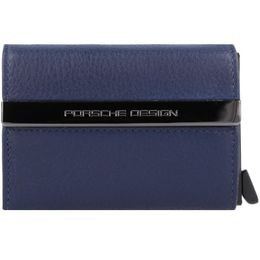 Porsche Design Wallet female Blue size One Size