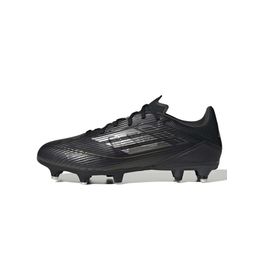 adidas Performance Soccer Cleats 'F50 League' male Black size 39
