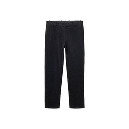 Mango Man Hose 'Voyage' Herren Gr&ouml;&szlig;e 35/36 schwarz