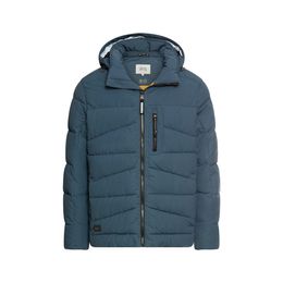 Camel Active Winter Jacket male Blue size 25
