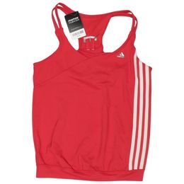 adidas Performance Top Damen Gr&ouml;&szlig;e S Second Hand rot