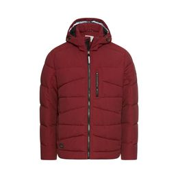 Camel Active Jacke Herren Größe M/L bordeaux