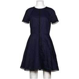 Tommy Hilfiger Kleid Damen Größe L Second Hand marine