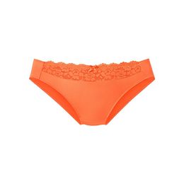 Vivance Panty female Orange size 40/42