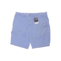 Polo Ralph Lauren Shorts Herren Größe 34 Second Hand blau