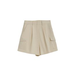 Polo Club Cargo Pants female Beige size 36