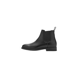 Mango Man Chelsea Boots 'Monovar' Herren Größe 41 schwarz