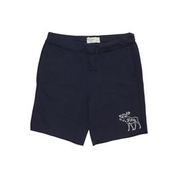 Abercrombie & Fitch Abercrombie & Fitch Shorts Herren Gr&ouml;&szlig;e 34 Second Hand marine