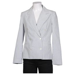 Polo Ralph Lauren Blazer Damen Größe XS Second Hand hellblau
