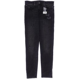 Levi's LEVI'S Jeans Herren Größe 30 Second Hand grau