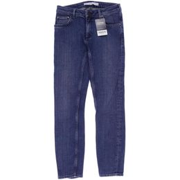& other stories & Other Stories Jeans Damen Gr&ouml;&szlig;e 25 Second Hand blau
